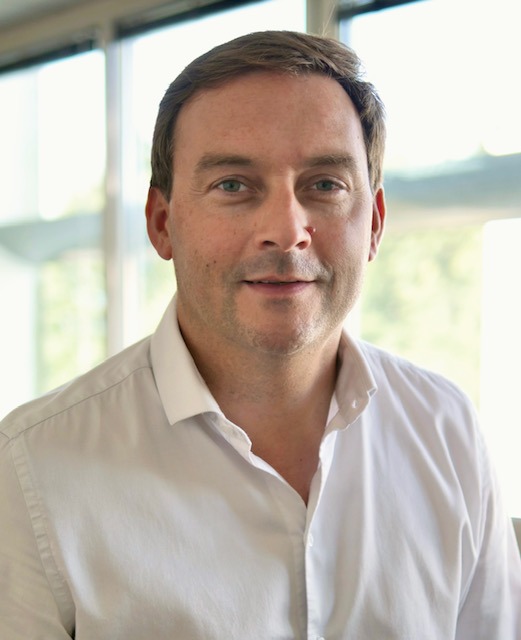 Manuel MULLER - Intelligence Marketing Day