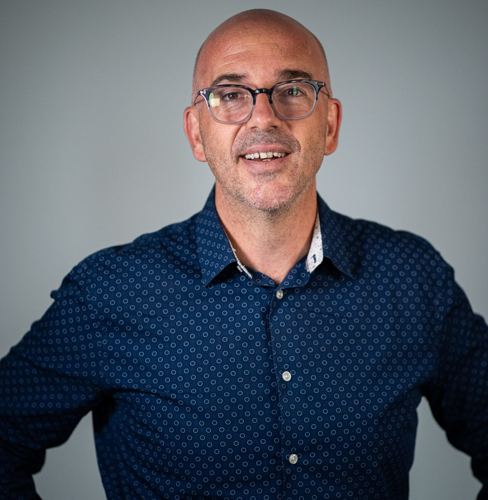 Christophe MAGNE - Intelligence Marketing Day