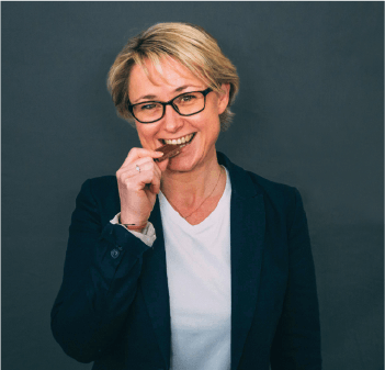 Isabelle DEFAY - Intelligence Marketing Day