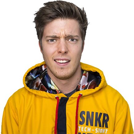 Romain LANÉRY - Intelligence Marketing Day