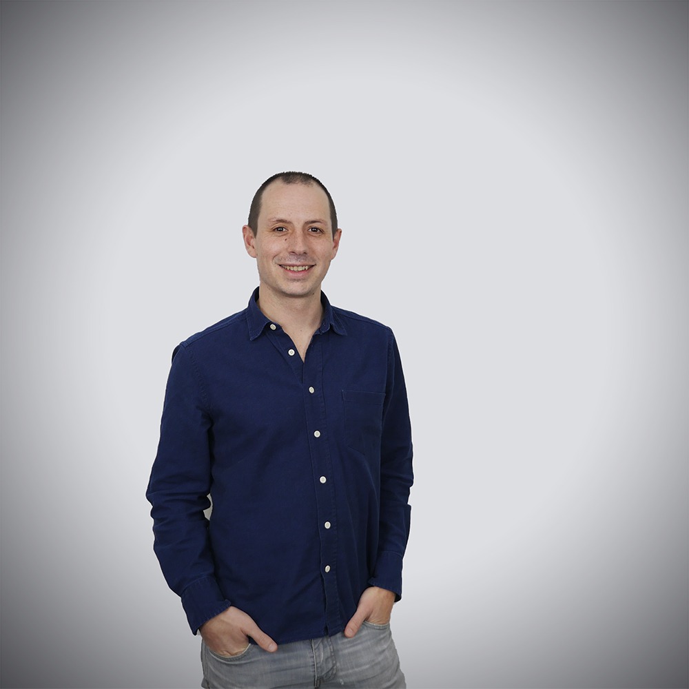 Alexandre AUBAULT - Intelligence Marketing Day