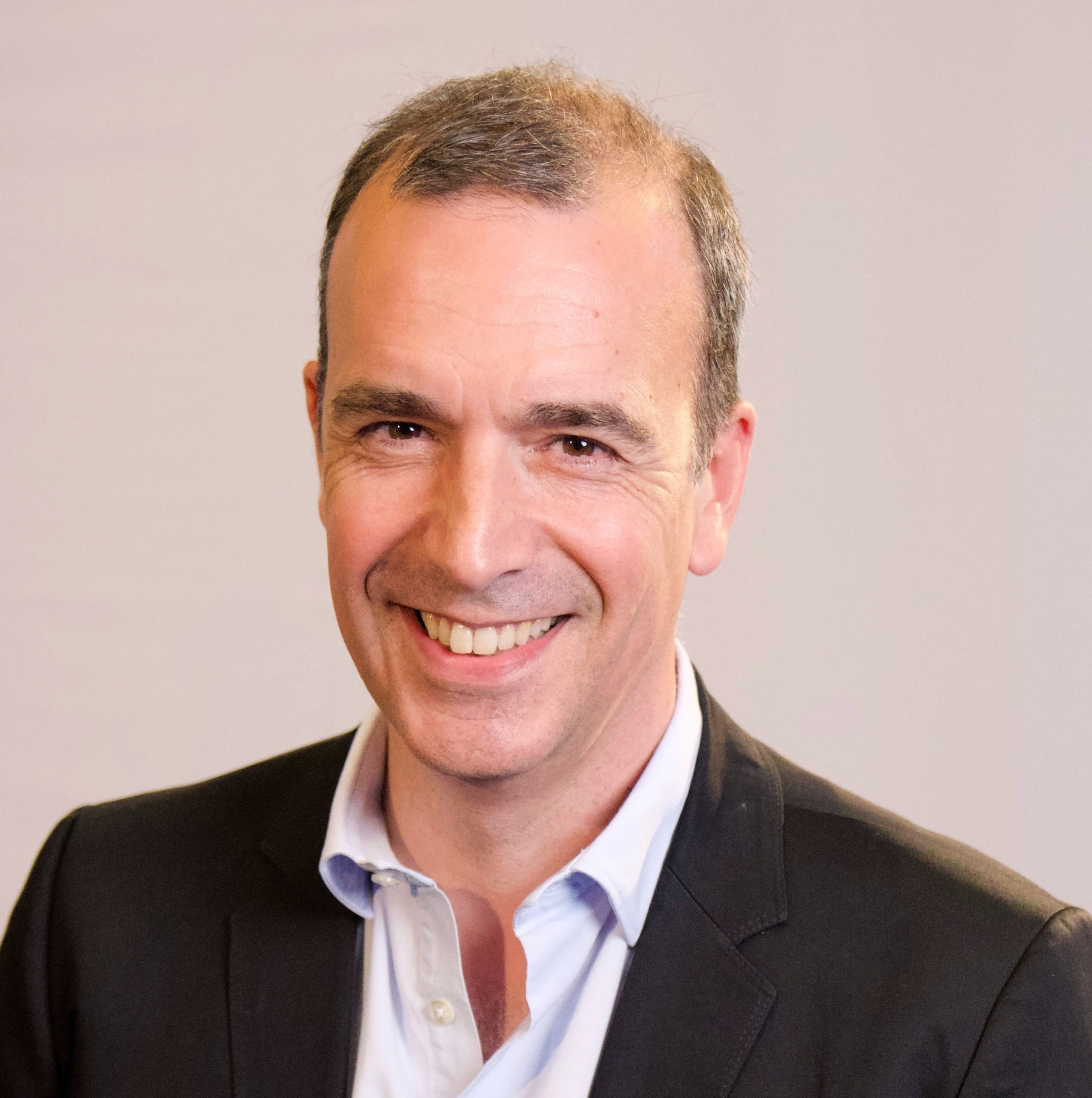 David PASTURAL - Intelligence Marketing Day