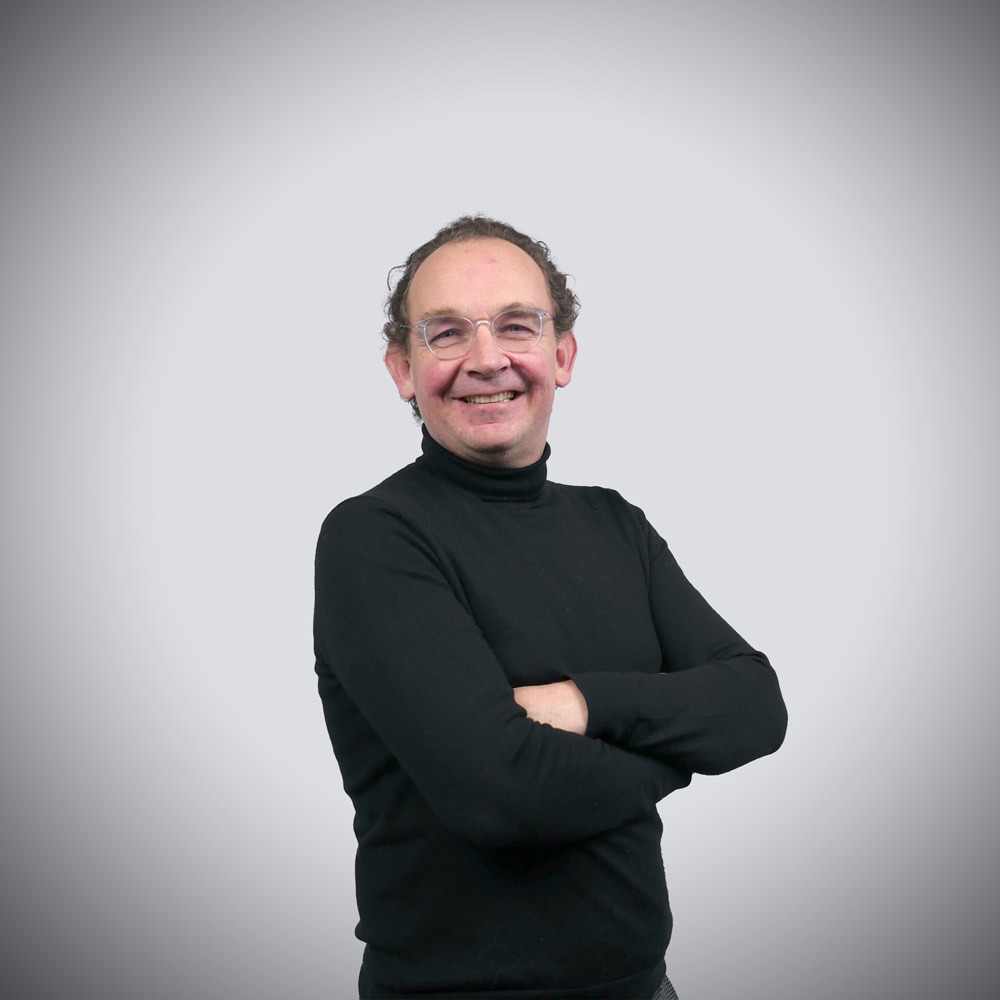 Nicolas FLAUD - Intelligence Marketing Day