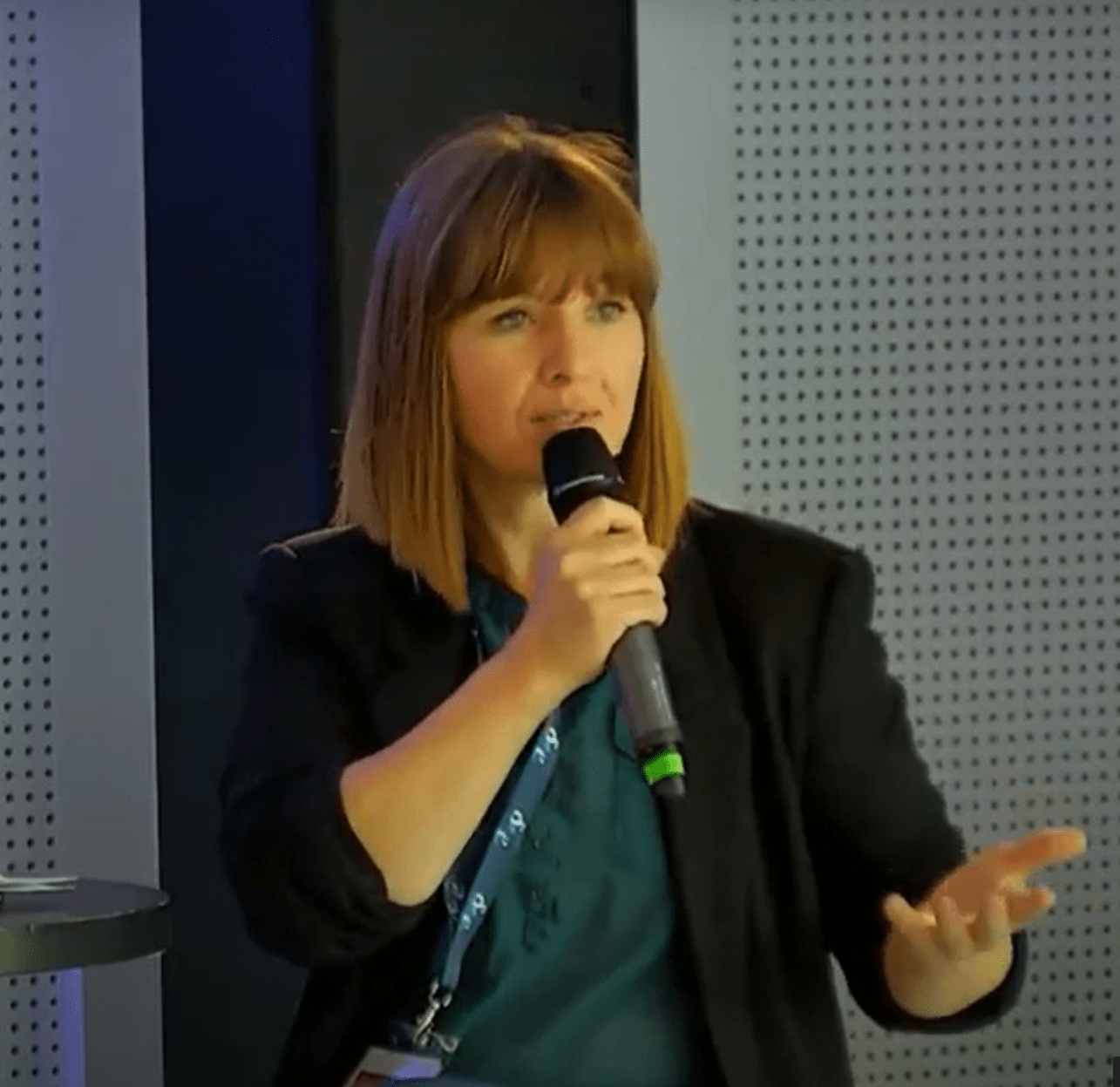 Estelle BALLOT - Intelligence Marketing Day