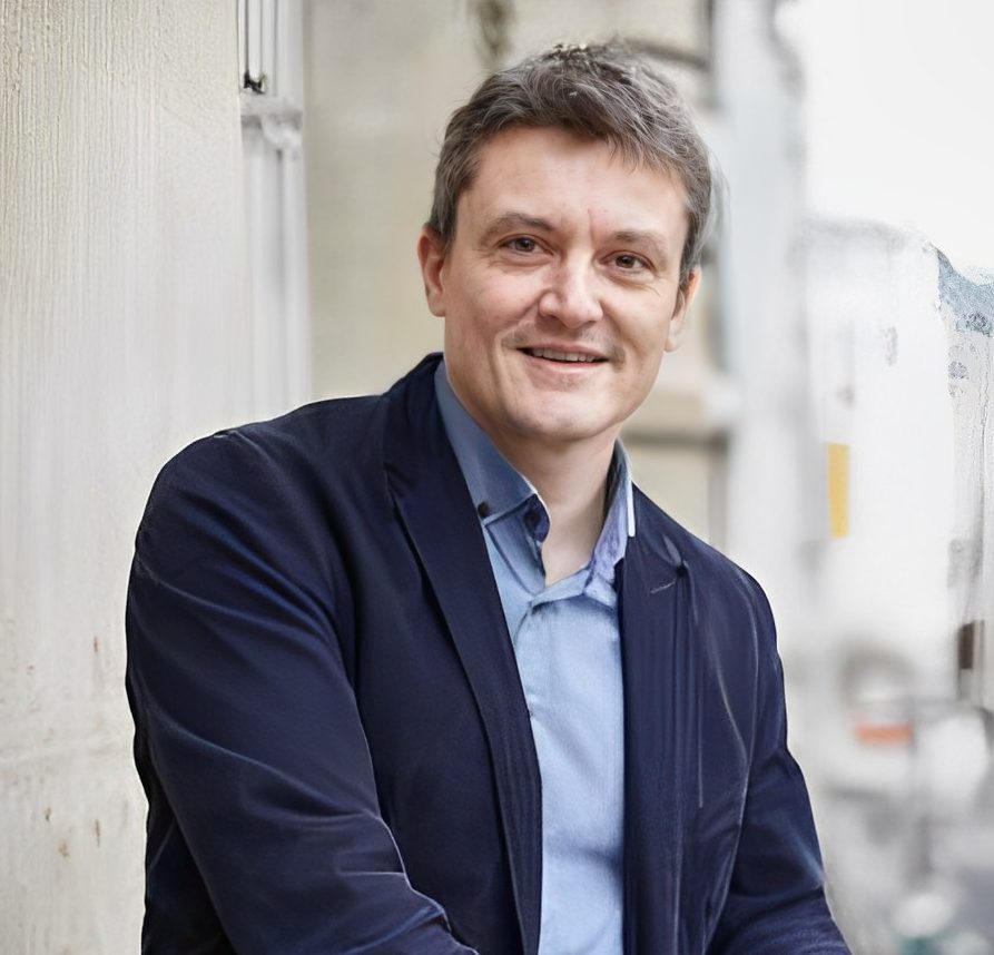 Xavier PAULIK - Intelligence Marketing Day