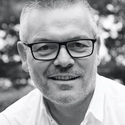 Jean-Luc MARTIN - Intelligence Marketing Day