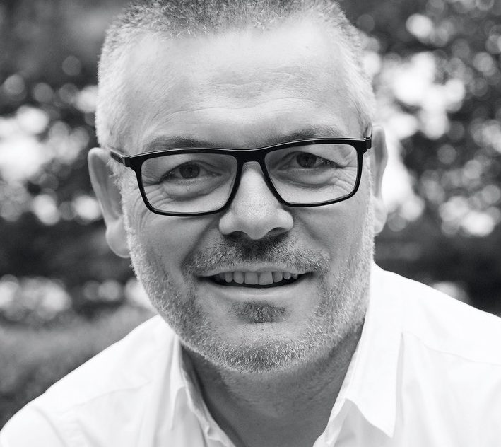 Jean-Luc MARTIN - Intelligence Marketing Day