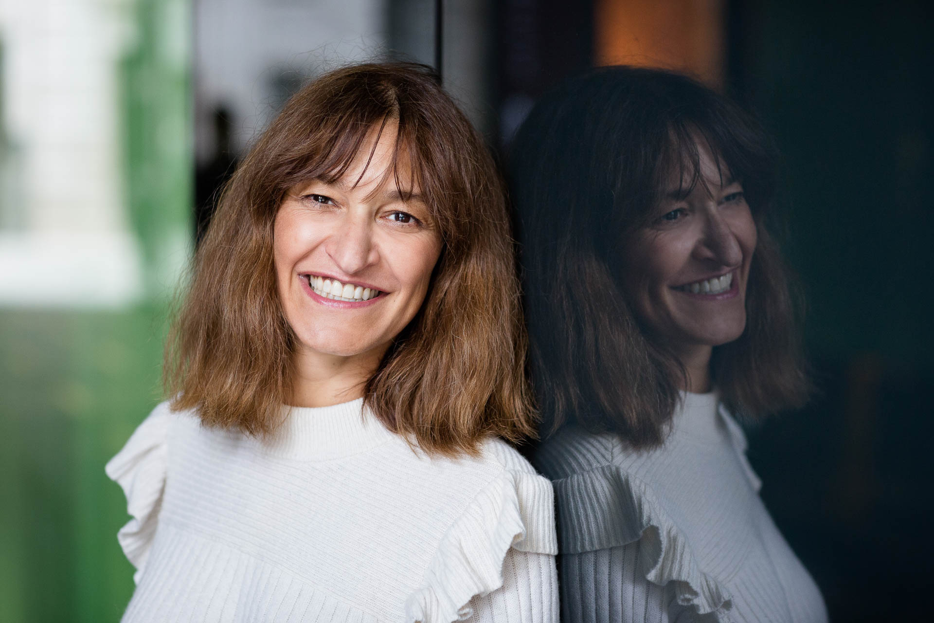 Delphine REYNAUD - Intelligence Marketing Day