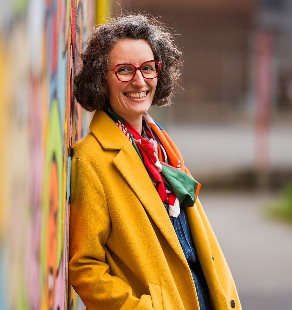 Manon VERBEKE - Intelligence Marketing Day