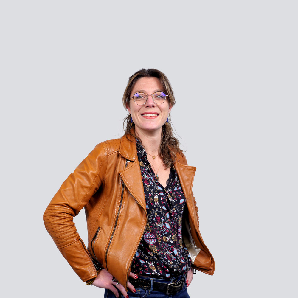 Barbara BRETÉCHER - Intelligence Marketing Day