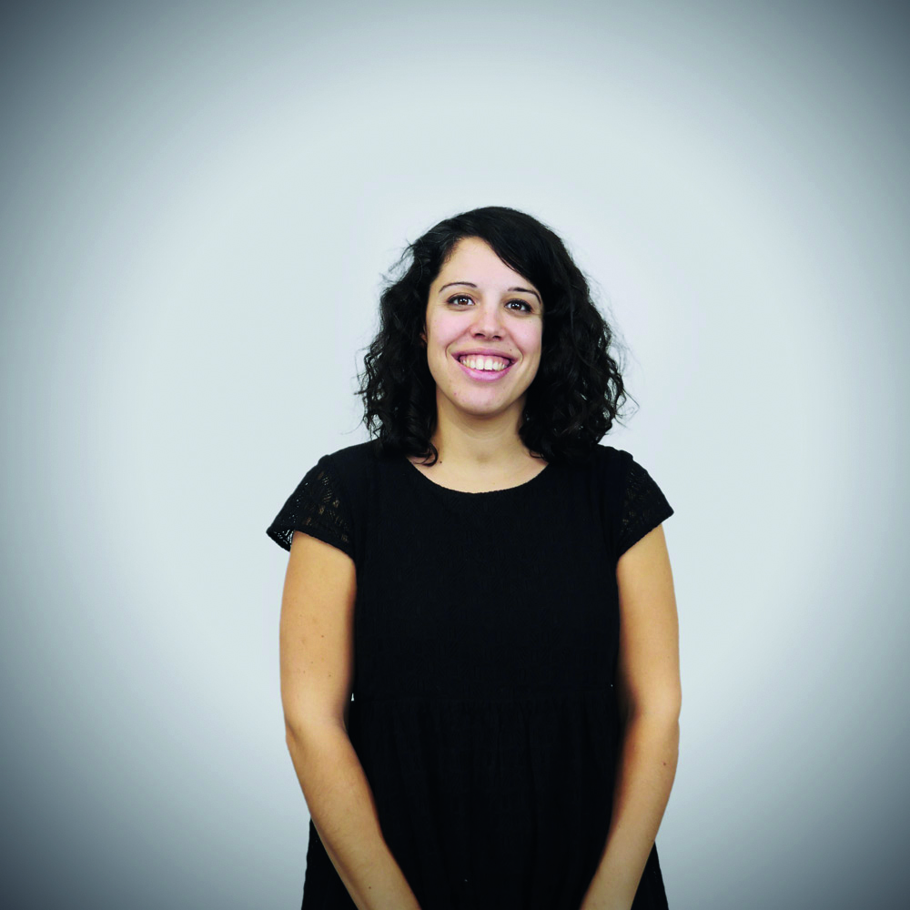 Aline PEREZ - Intelligence Marketing Day