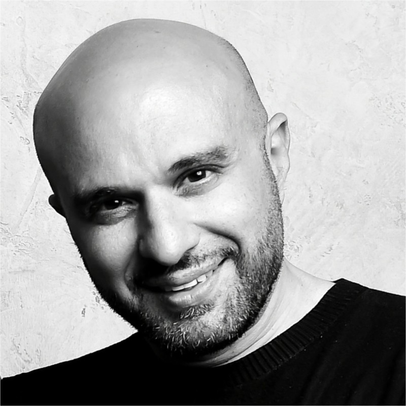 Dan LUSSATO - Intelligence Marketing Day