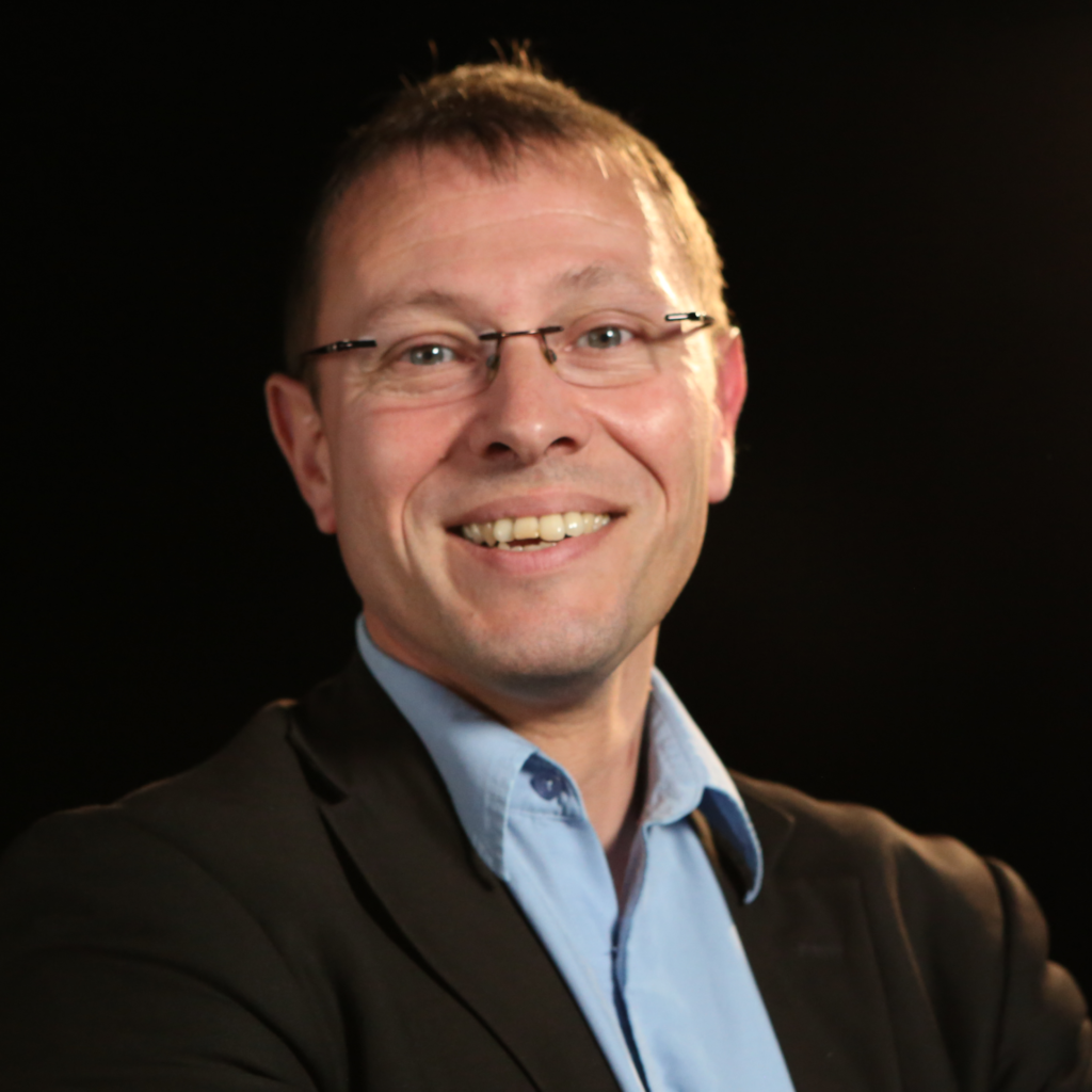 Christian BELALA - Intelligence Marketing Day