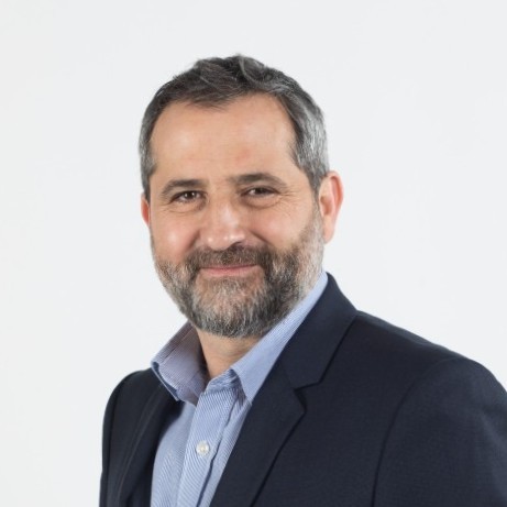 François SEBASTIA - Intelligence Marketing Day